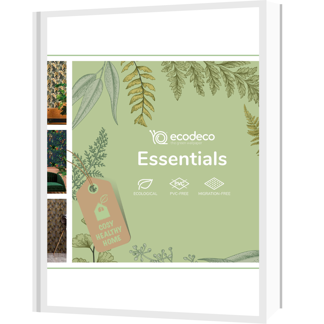 E-Catalogue – InDesign