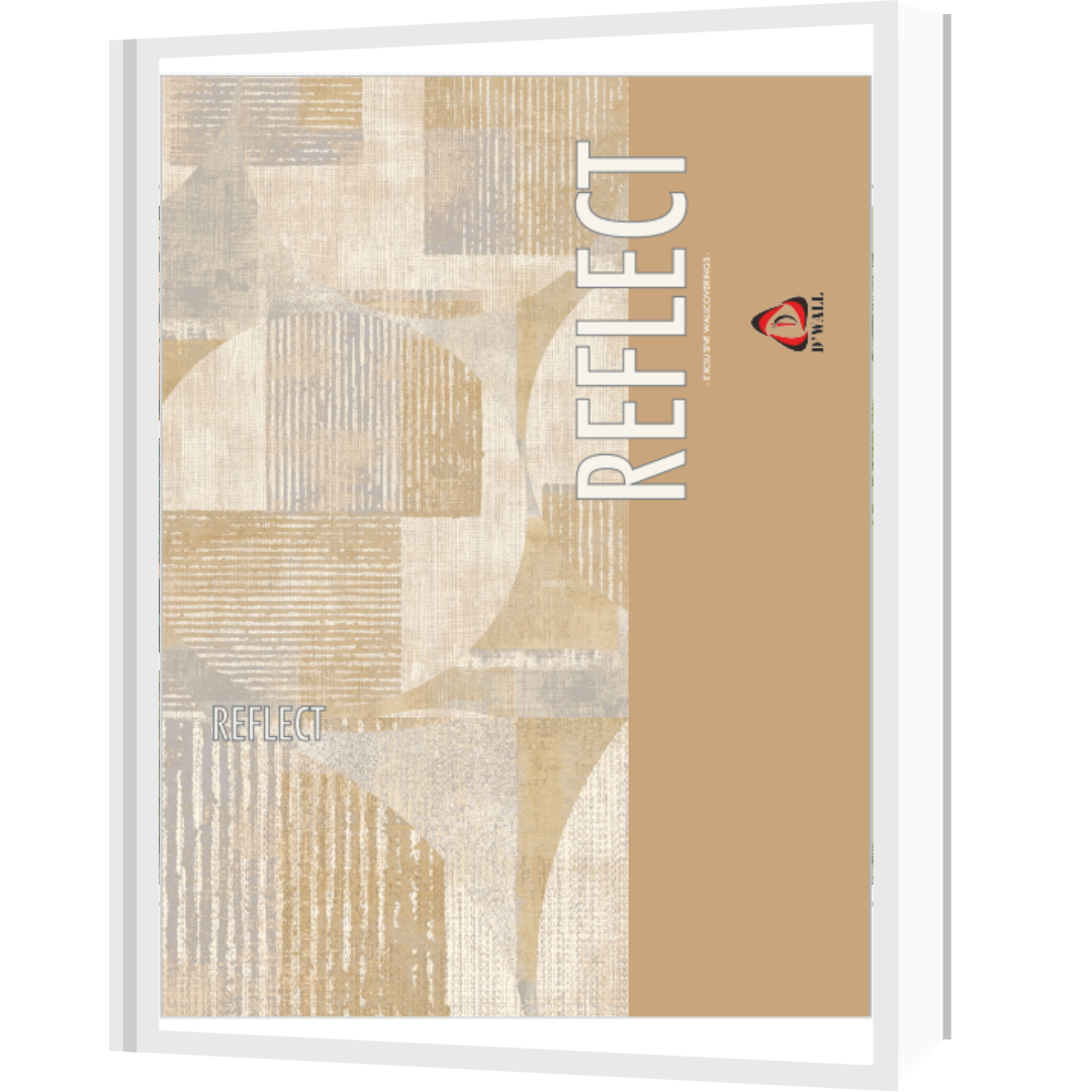 Reflect – InDesign