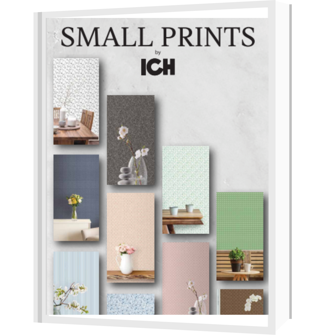 Smallprints – InDesign